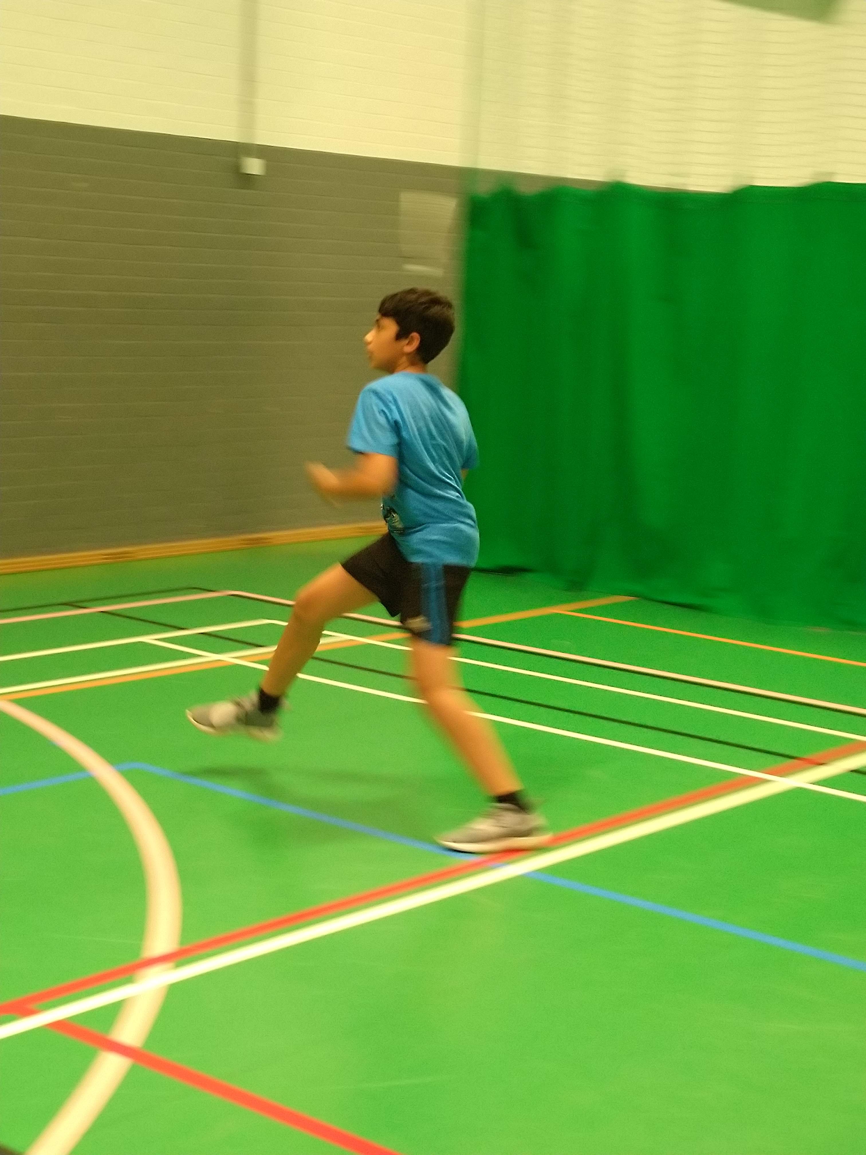 Gallery – MG Badders Academy